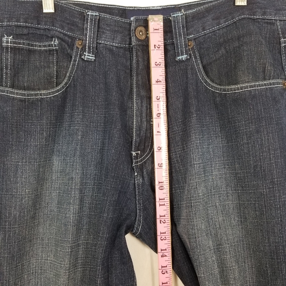 Evolution In Design | Jeans | Evolucin In Design Jeans Denim Size 3632 ...